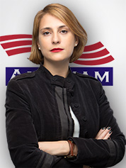 American Chamber of Commerce in Georgia